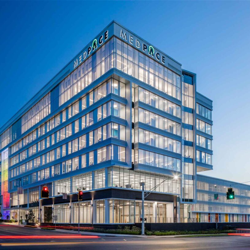 Cincinnati, Ohio | Medpace Careers