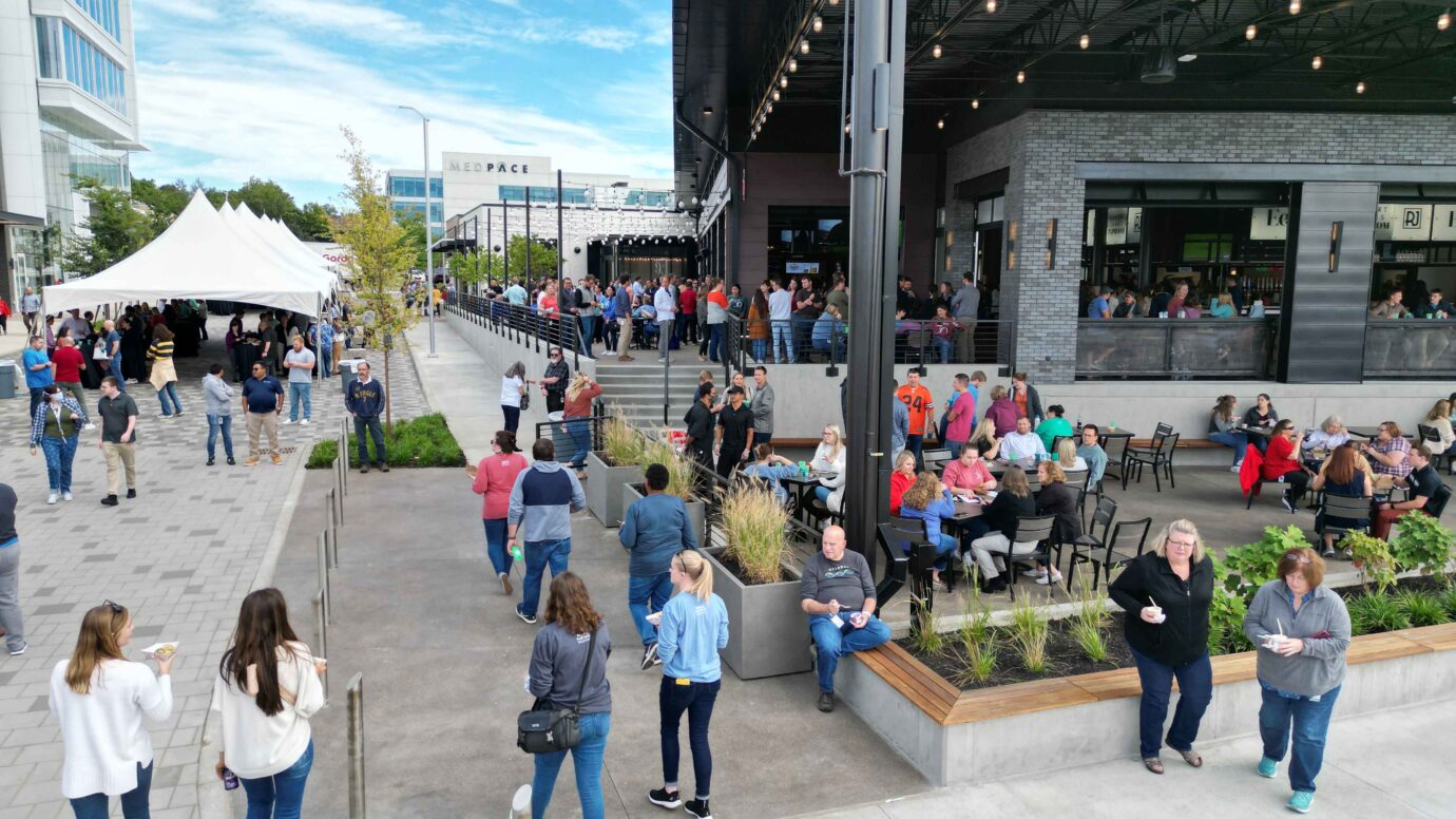 Cincinnati, Ohio | Medpace Careers