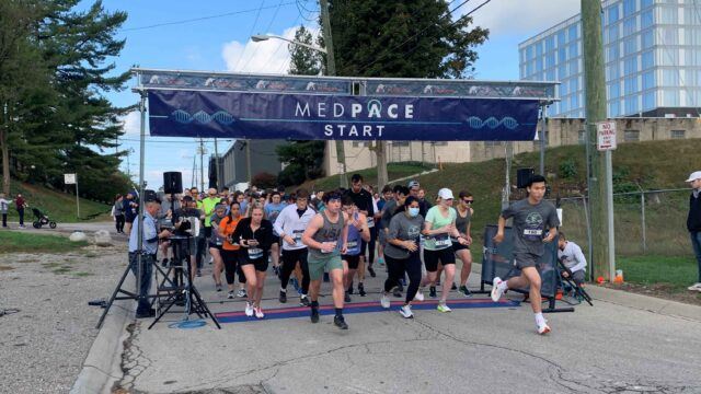 Life at Medpace | Medpace Careers