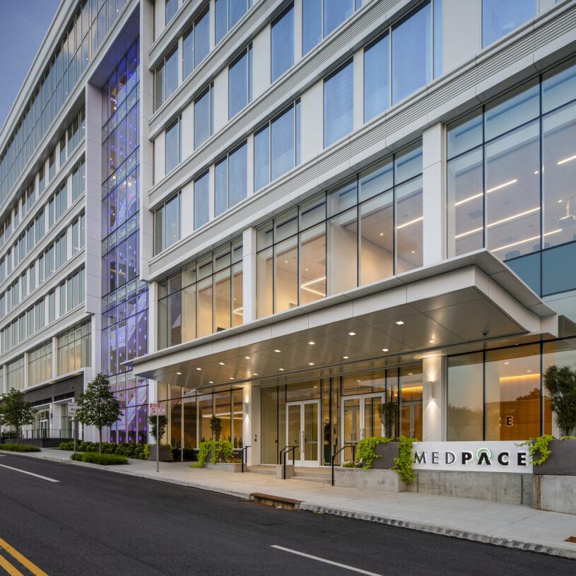 Cincinnati, Ohio | Medpace Careers