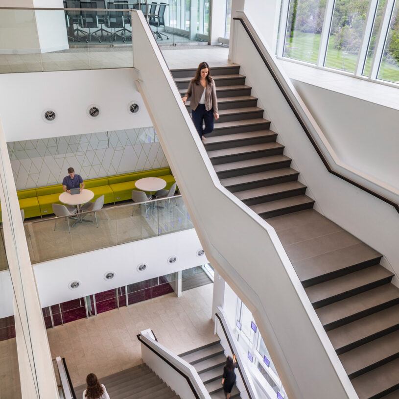 Cincinnati, Ohio | Medpace Careers