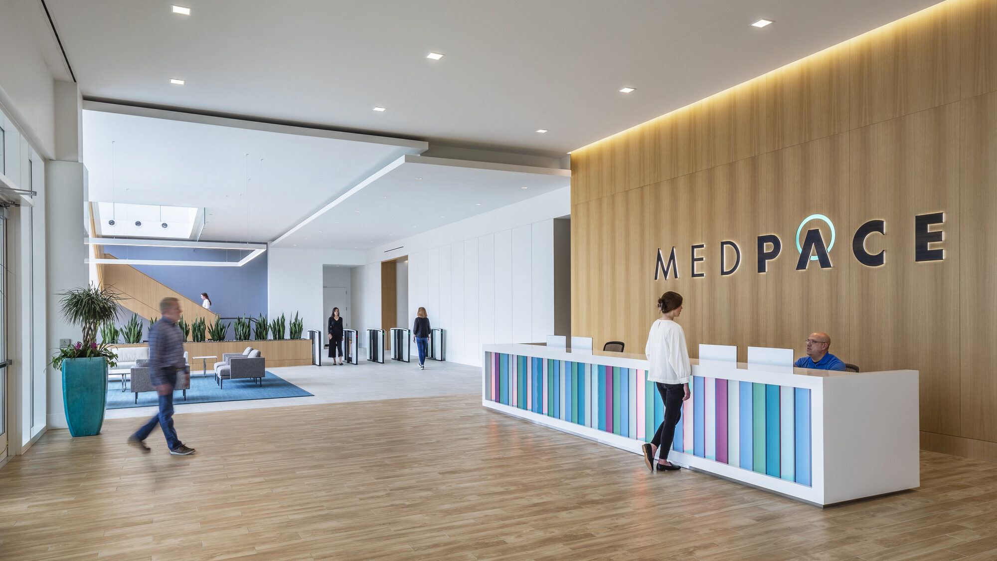 Cincinnati, Ohio | Medpace Careers