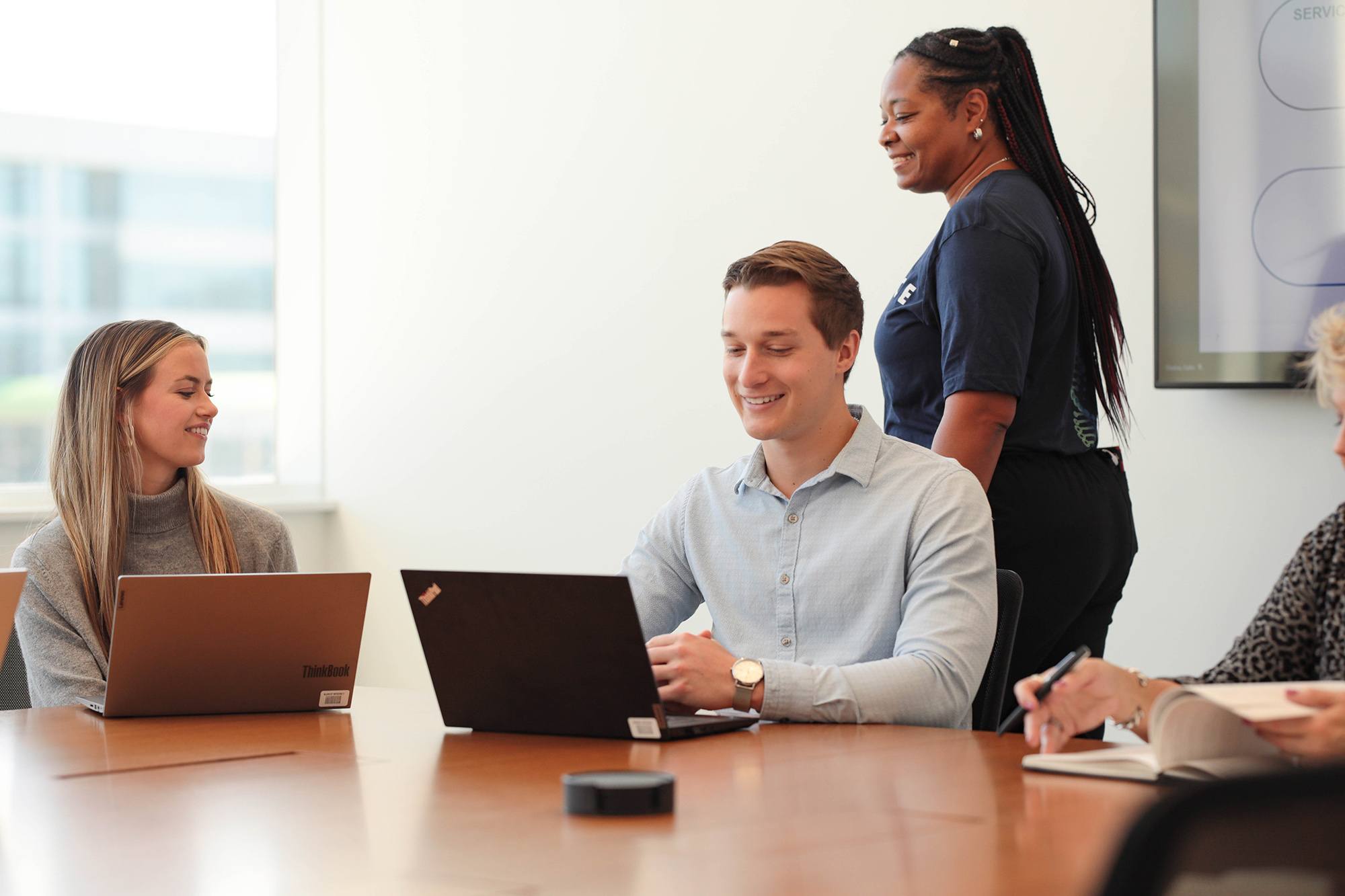 Business Development | Medpace Careers