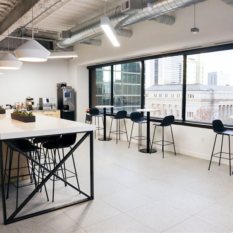 Denver, Colorado | Medpace Careers