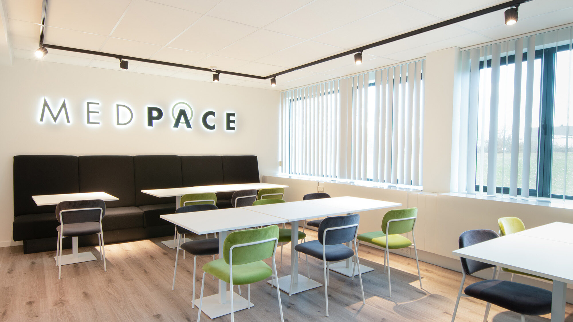 Belgium | Medpace Careers