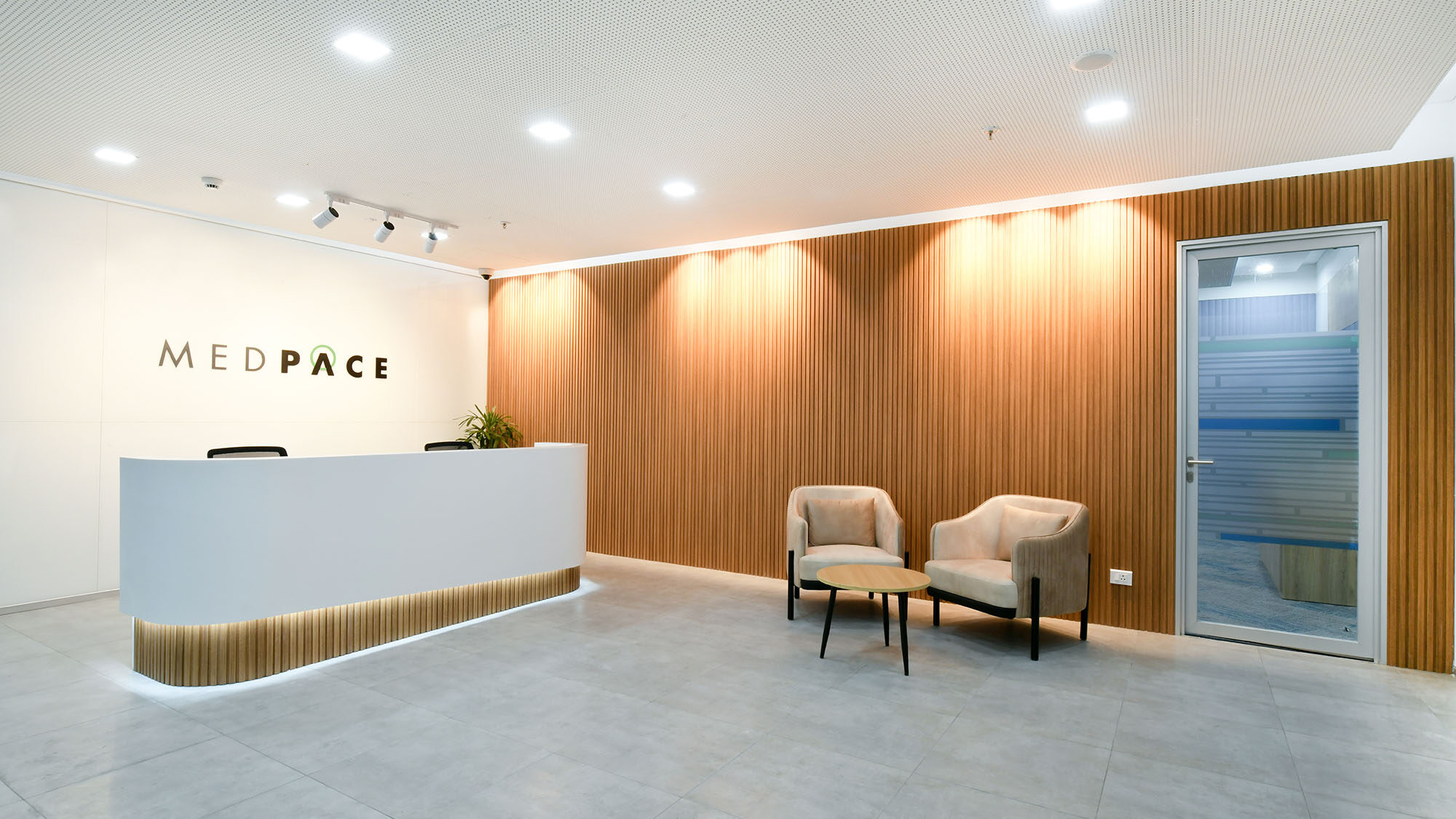 India | Medpace Careers