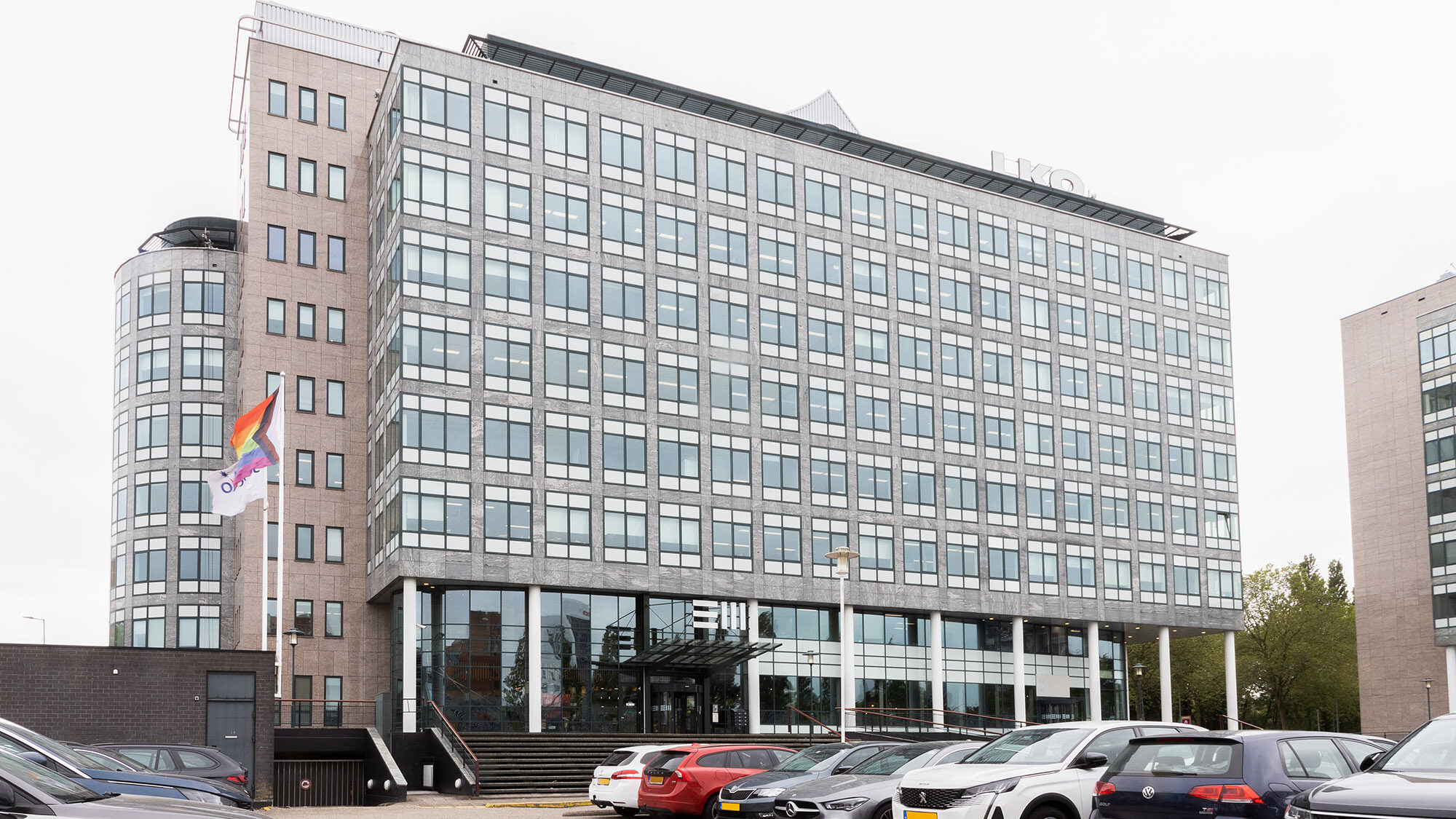 Rotterdam, Netherlands | Medpace Careers