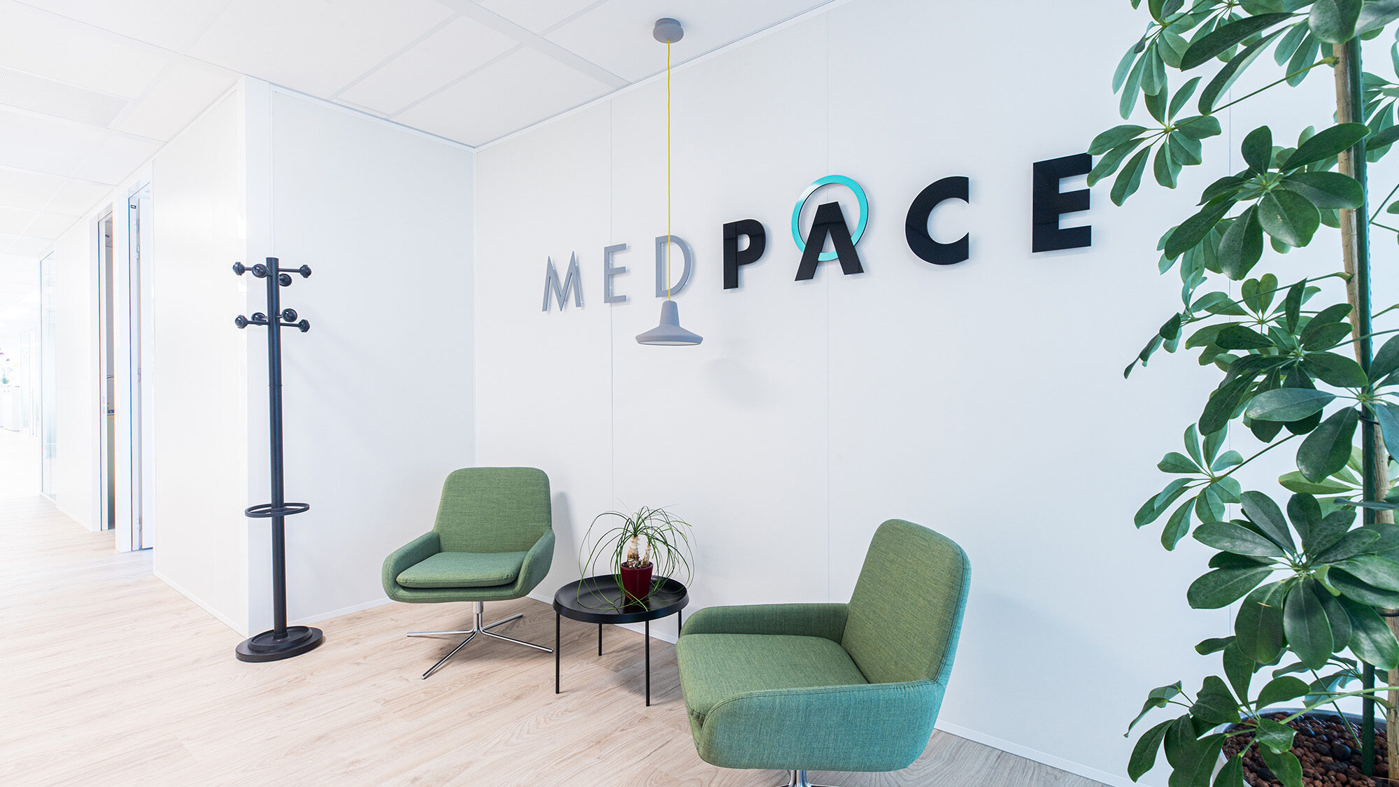 Rotterdam, Netherlands | Medpace Careers