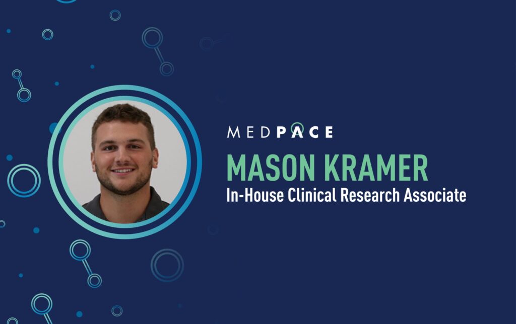 Keeping PACE | Page 4 of 5 | Medpace Careers