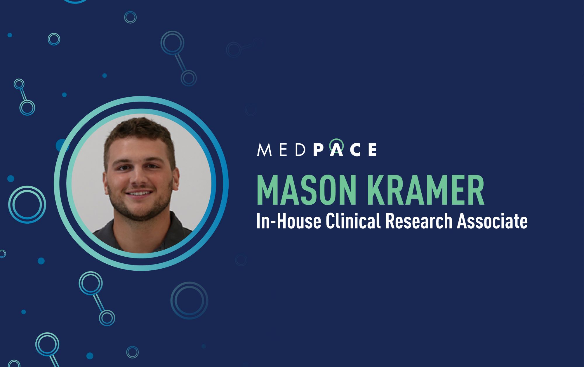 Collegiate Football Player Mason Kramer Gets Out of His Comfort Zone ...