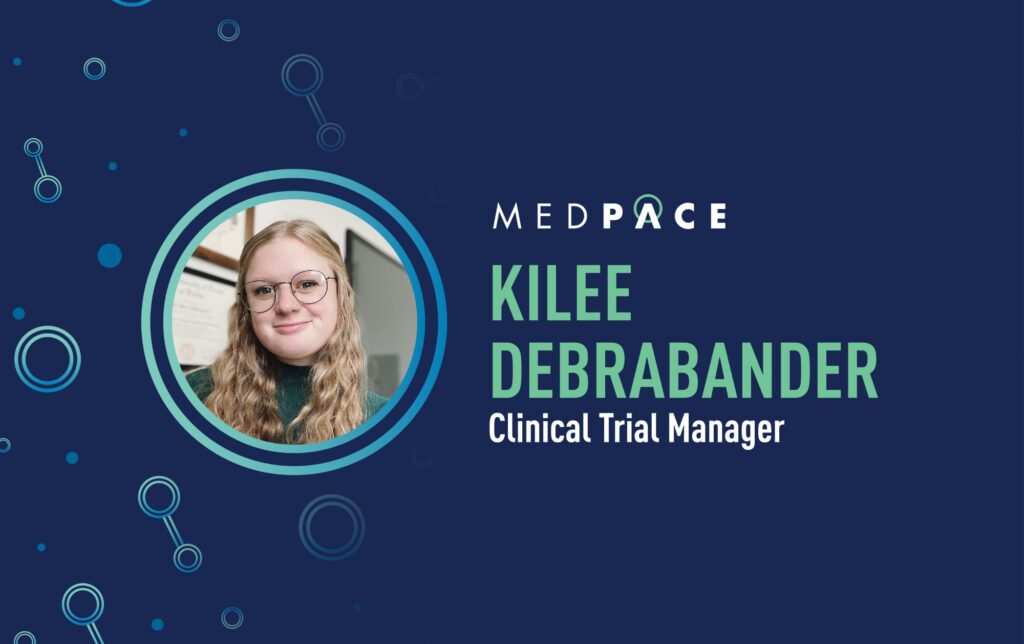 Keeping PACE | Medpace Careers