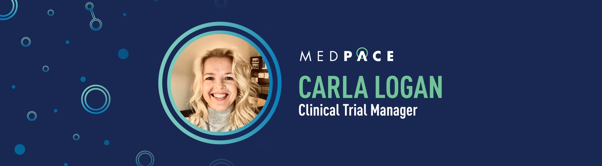 Share Your Story: A Life-Changing Career Change | Medpace Careers