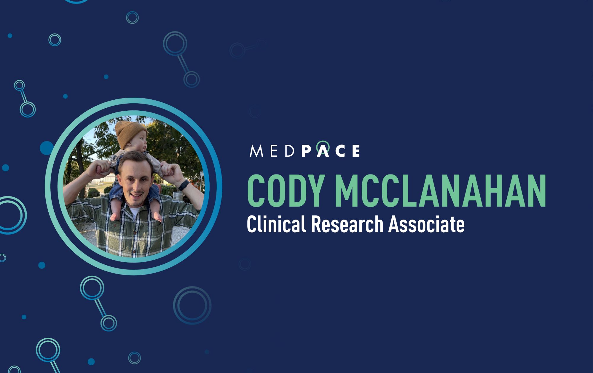 Nursing in Clinical Research: Cody McClanahan Pulls Back the Curtain ...