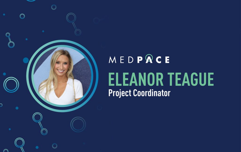 Keeping PACE | Medpace Careers