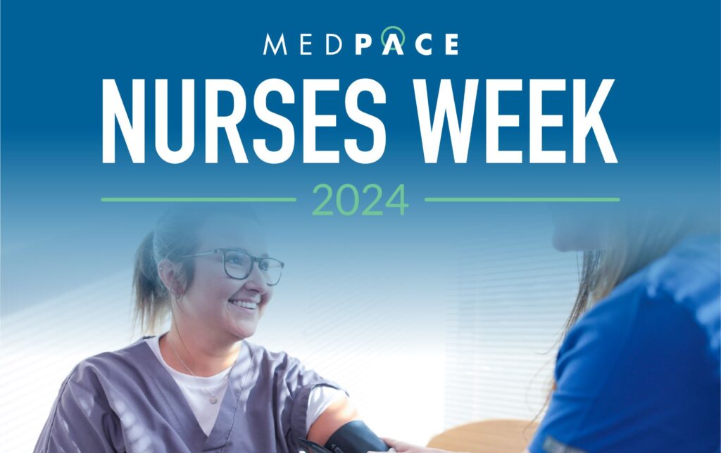 Keeping PACE | Medpace Careers