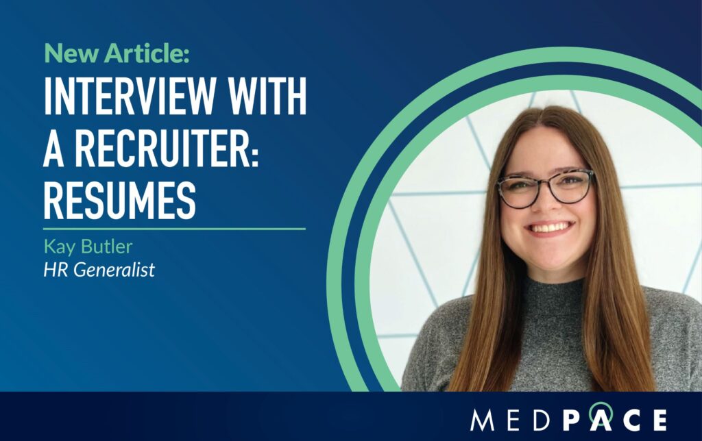 Keeping PACE | Page 3 of 6 | Medpace Careers