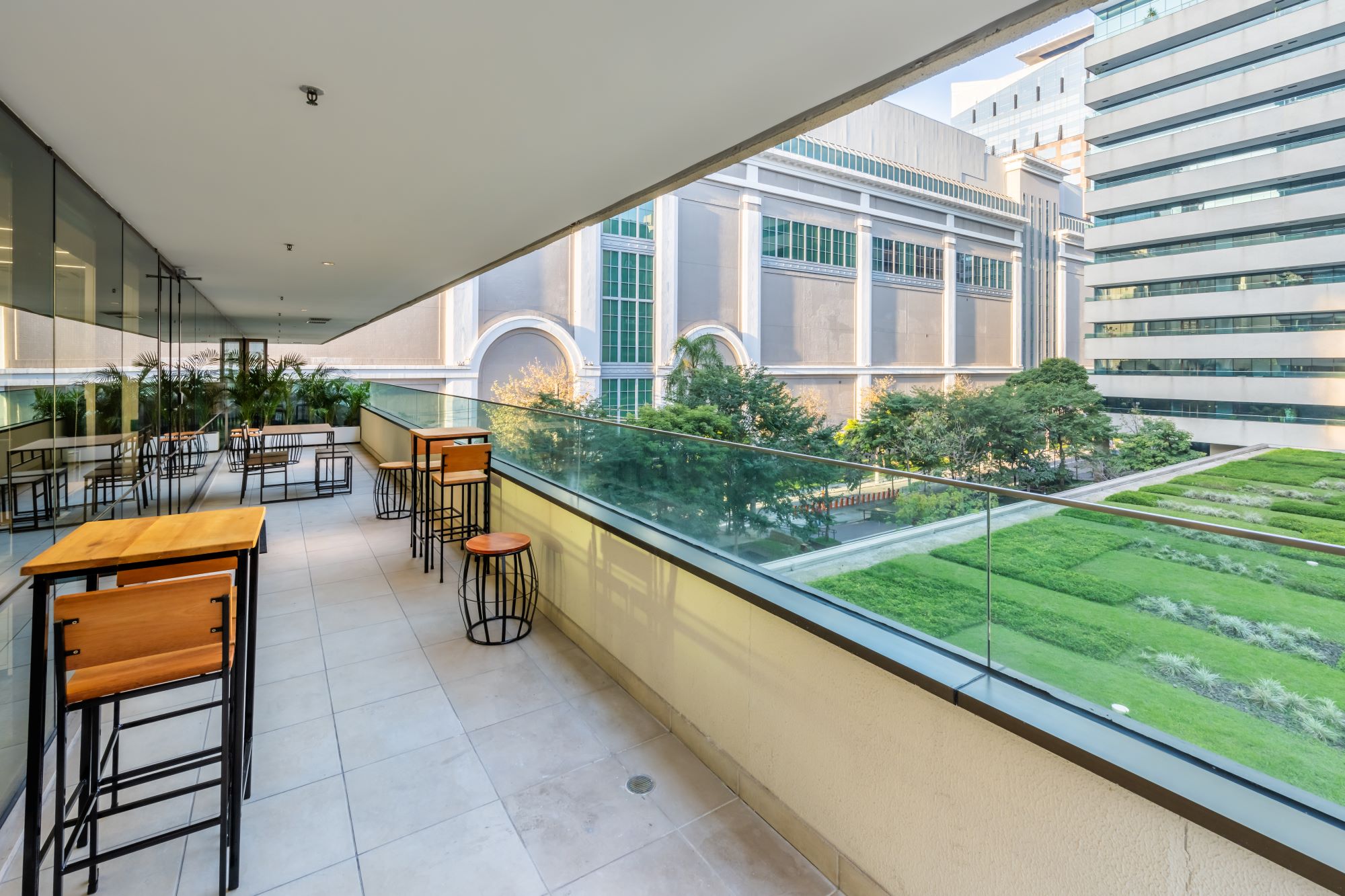 Medpace Brazil: Team Welcomes New Workspace and New Hires | Medpace Careers