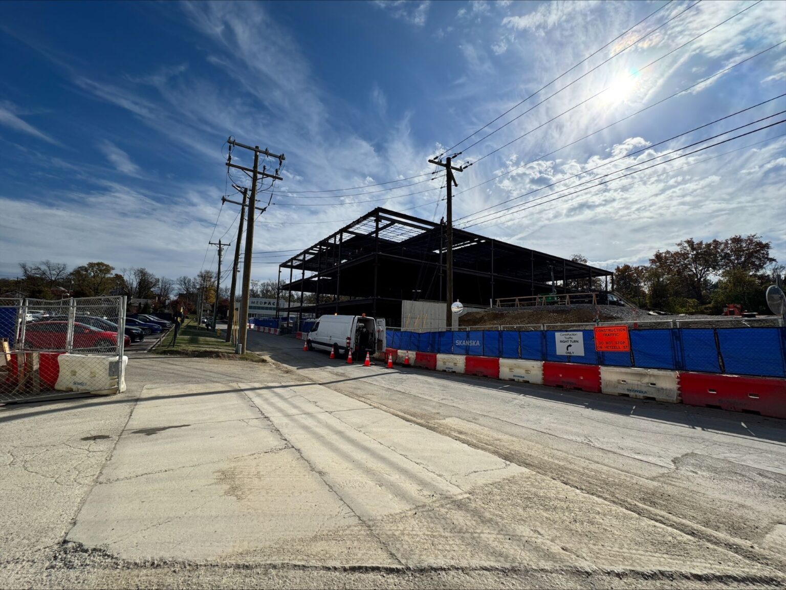 Medpace Cincinnati: Headquarters Campus Expansion | Medpace Careers