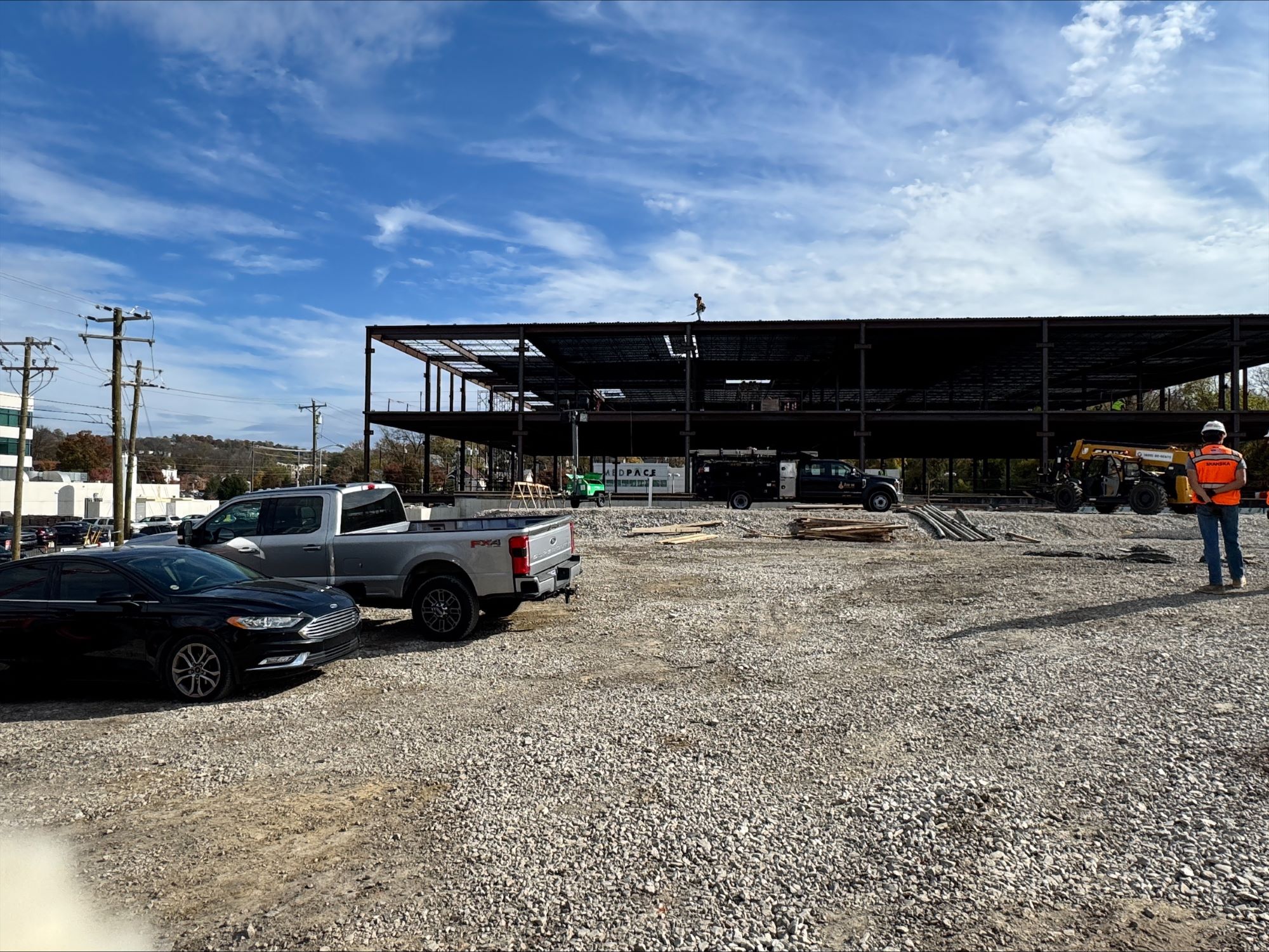 Medpace Cincinnati: Headquarters Campus Expansion | Medpace Careers