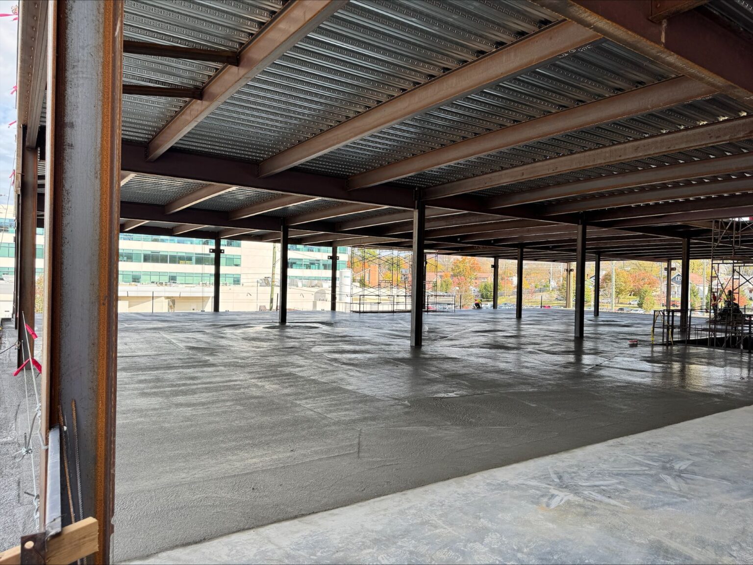 Medpace Cincinnati: Headquarters Campus Expansion | Medpace Careers