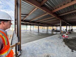 Medpace Cincinnati: Headquarters Campus Expansion | Medpace Careers