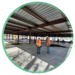 Medpace Cincinnati: Headquarters Campus Expansion | Medpace Careers