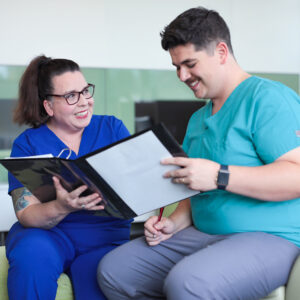 About the Phase I Unit | Medpace Study Participants