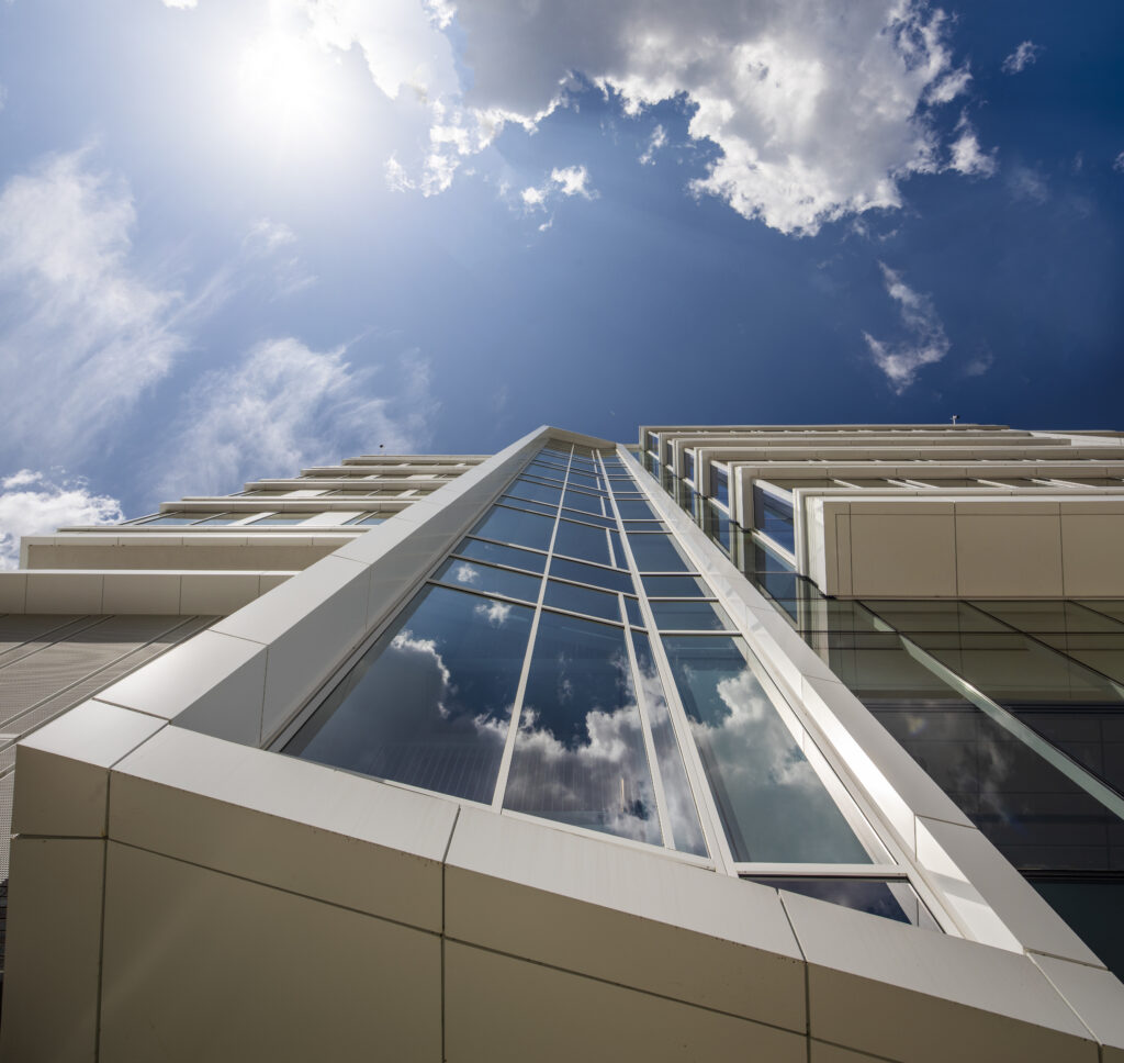 About the Phase I Unit | Medpace Study Participants