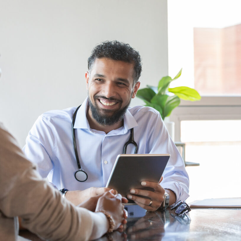Study Participant Opportunities for Clinical Trials | Medpace Phase I Unit