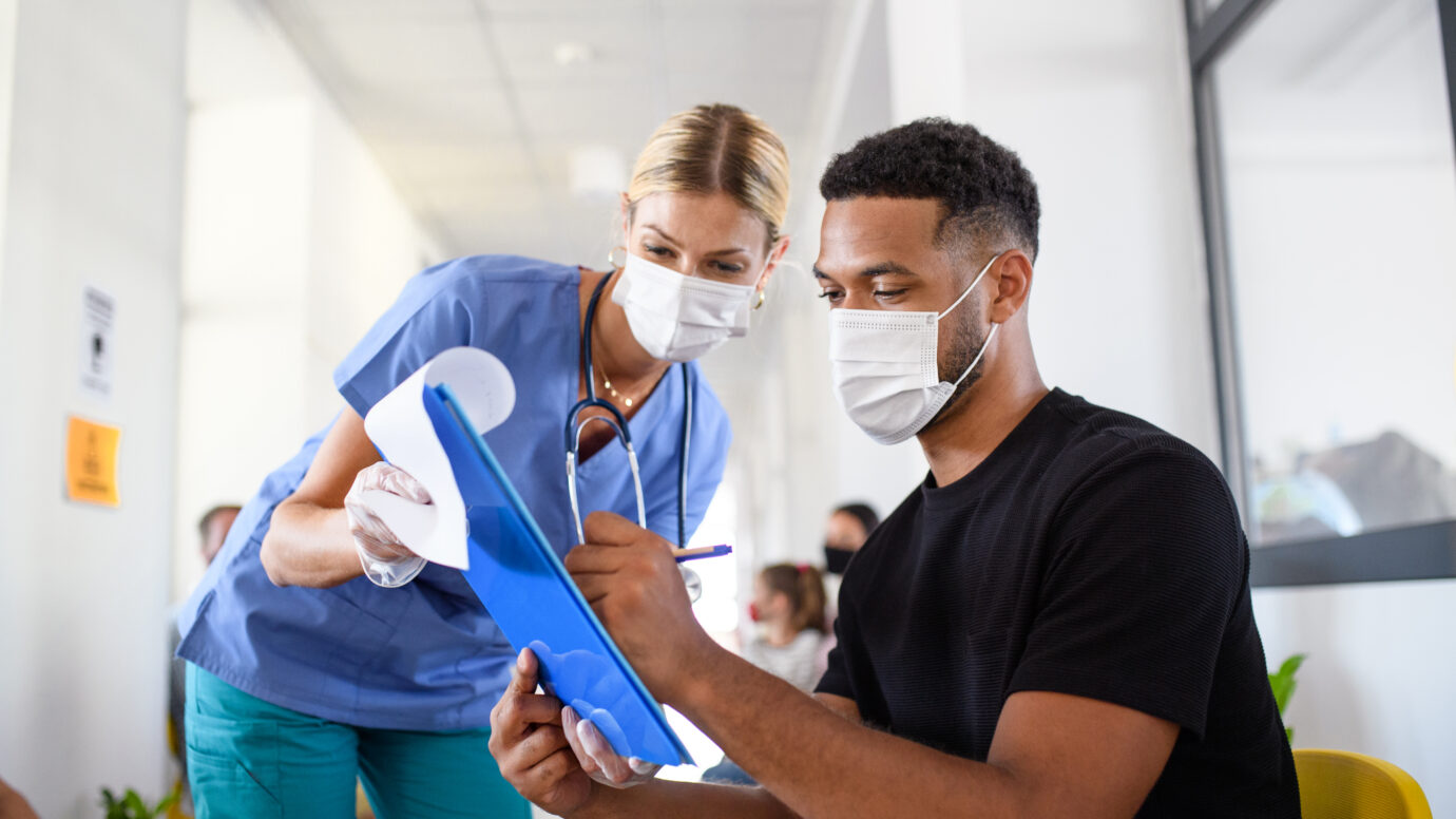 Study Participant Opportunities for Clinical Trials | Medpace Phase I Unit