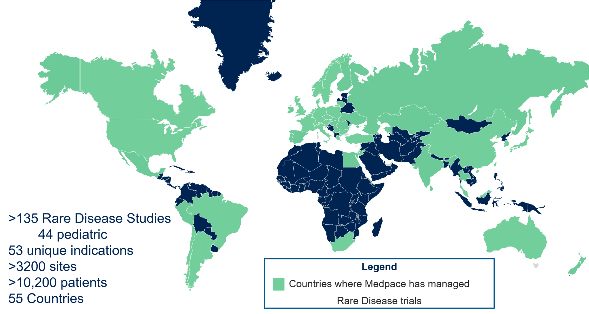 Spotlight On Rare Disease Clinical Development Medpace spotlight-on-rare-disease-clinical-development-medpace