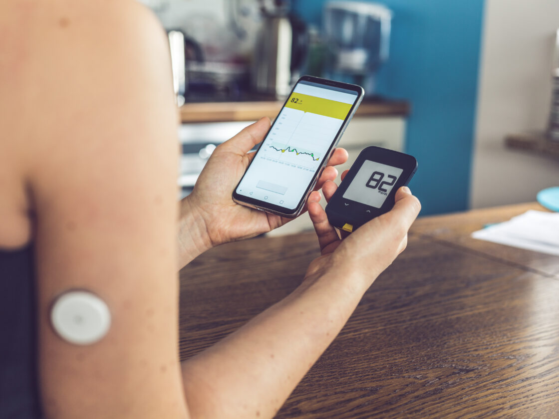 Wearable Biosensor Technology | Medpace