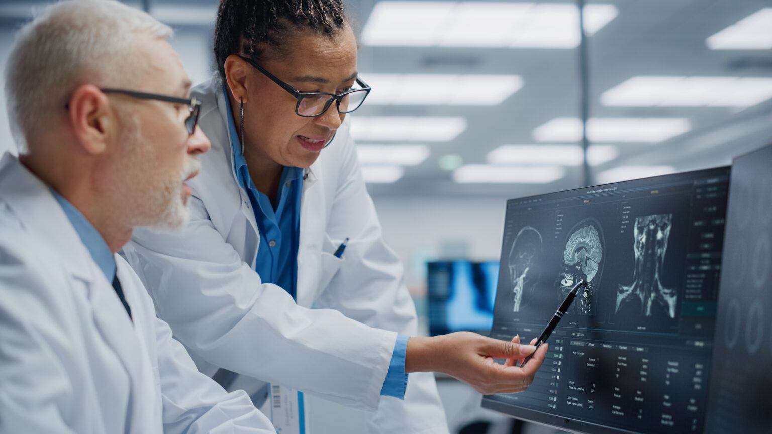 Core Lab | Medpace