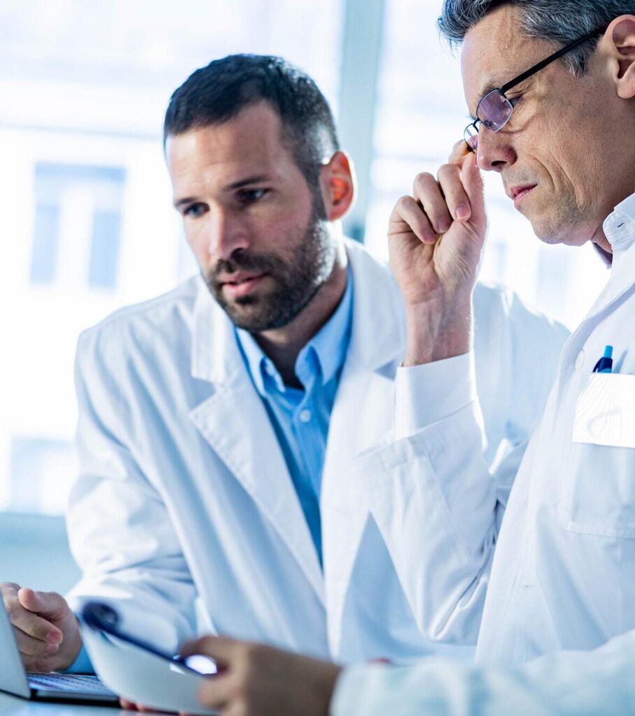 ECG & Cardiovascular Core Lab | Medpace