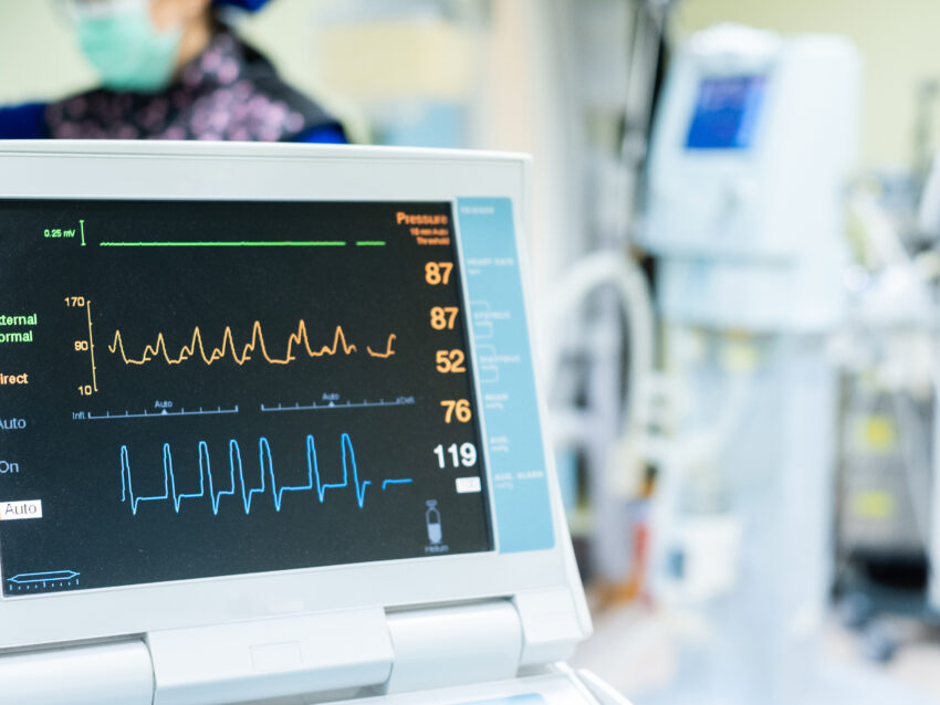ECG & Cardiovascular Core Lab | Medpace