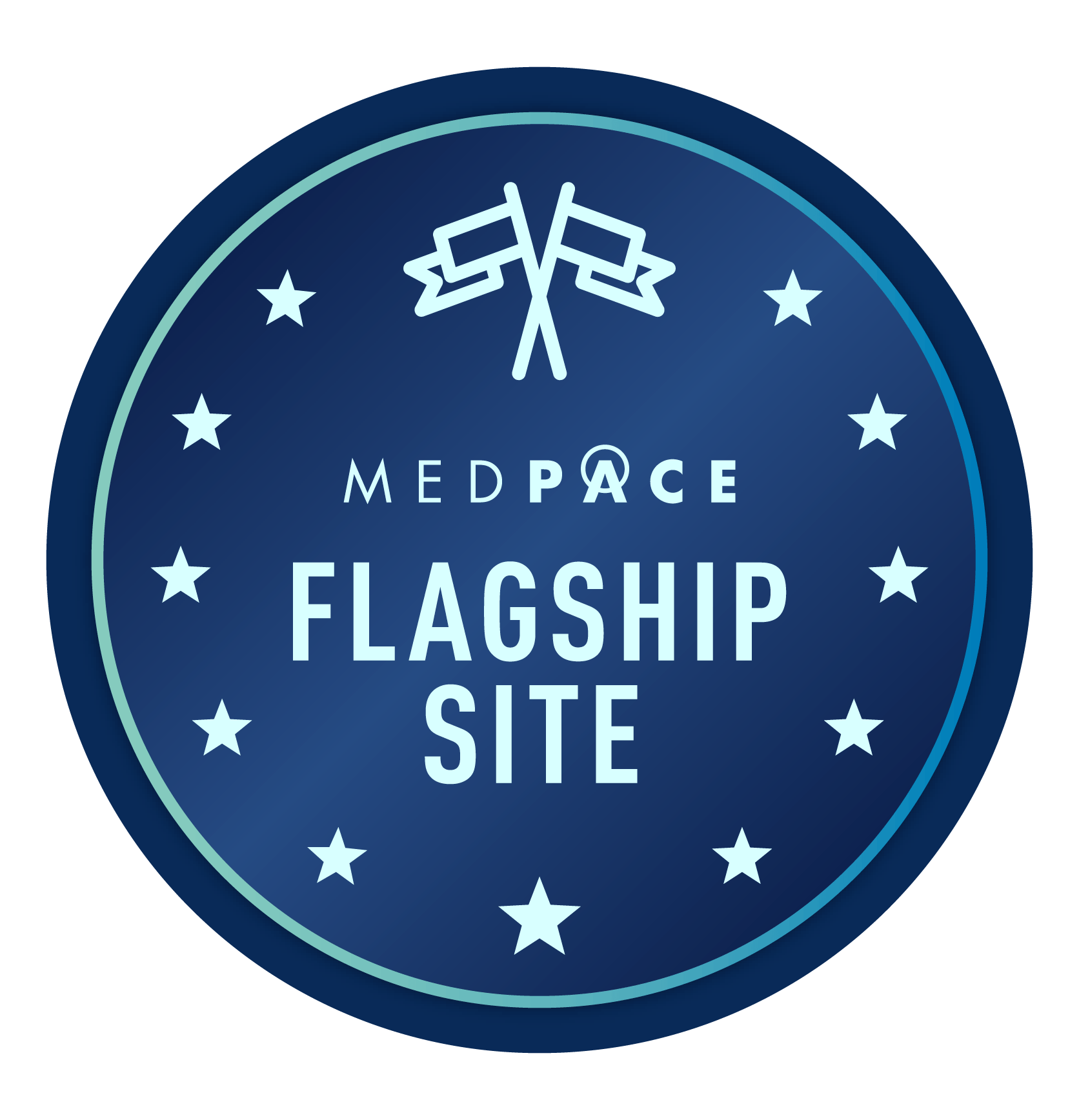 Site Identification - IntelliPACE® | Medpace CRO