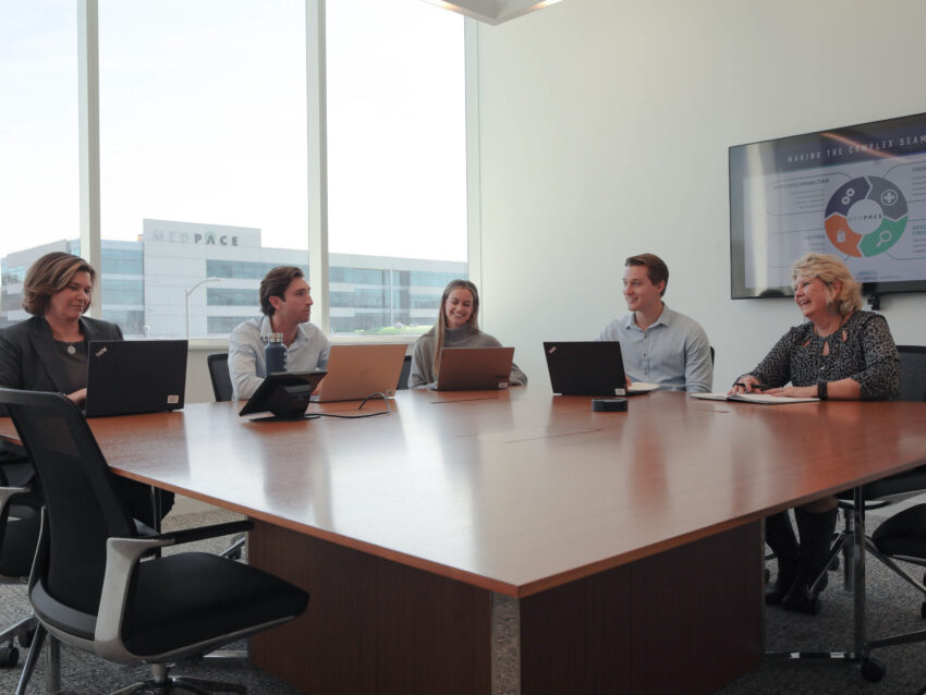 Company Overview | Medpace