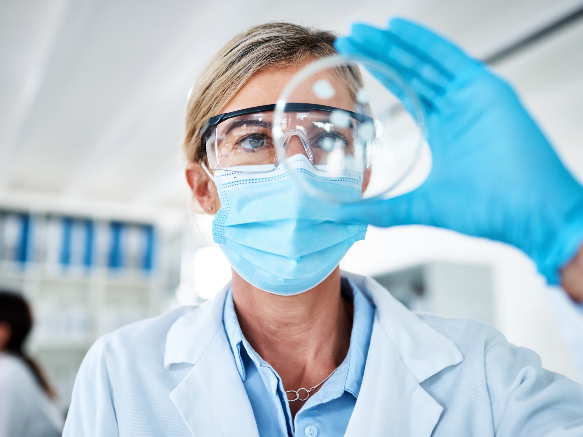 Neutralizing Antibody Assays | Medpace Bioanalytical Lab