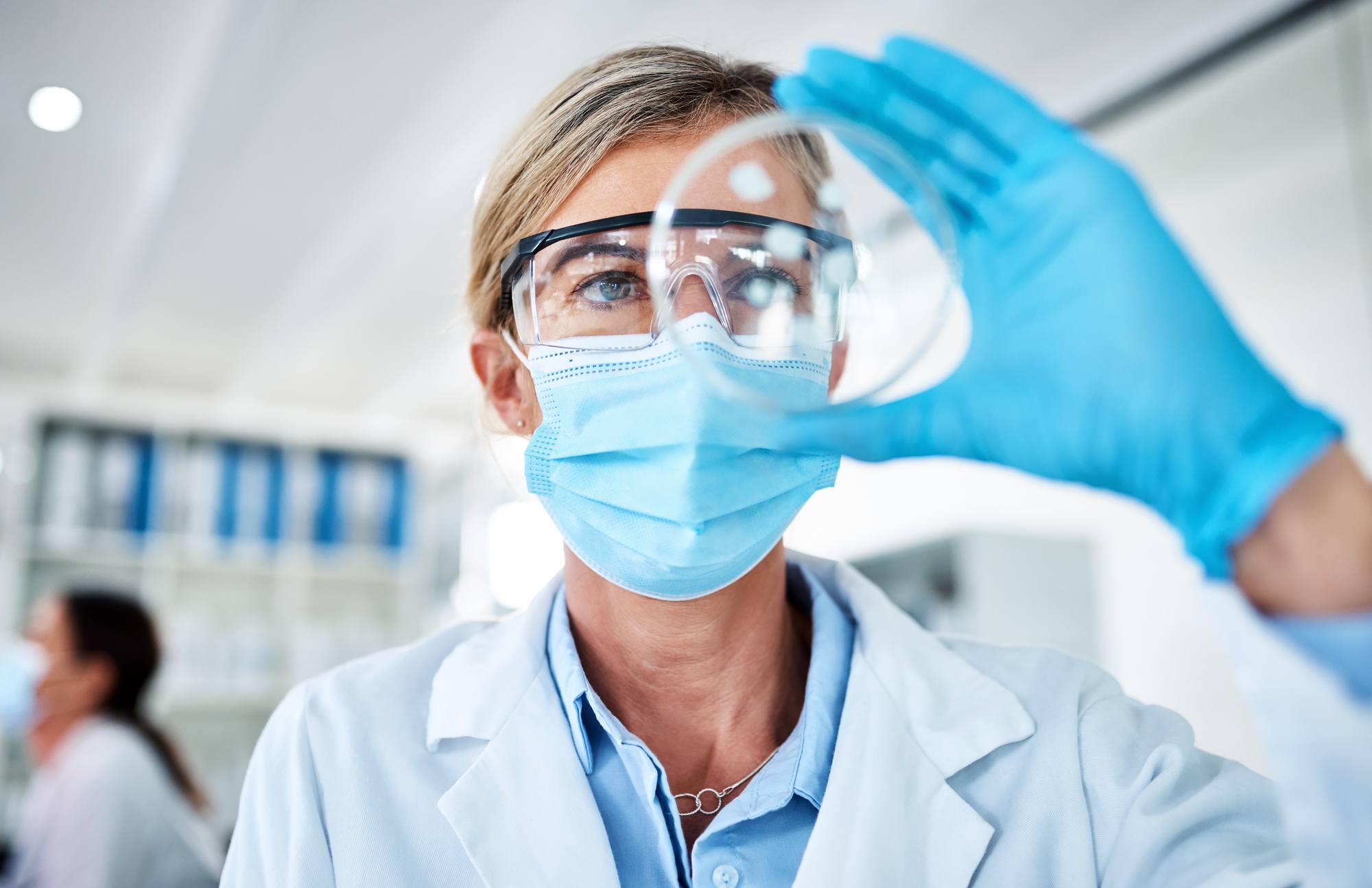 Neutralizing Antibody Assays | Medpace Bioanalytical Lab