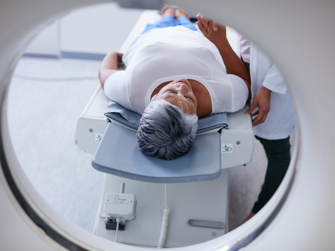 Oncology Imaging | Medpace