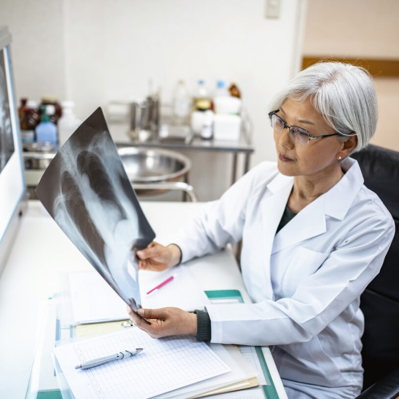 Medical Imaging Core Lab | Medpace