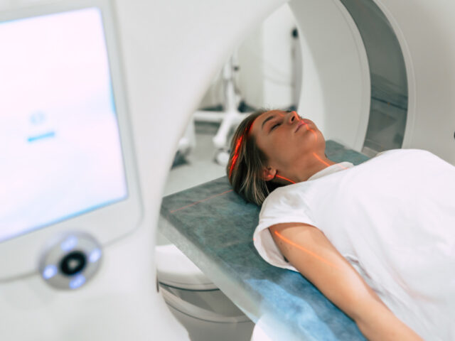 Nuclear Imaging & Radiopharmaceuticals | Medpace