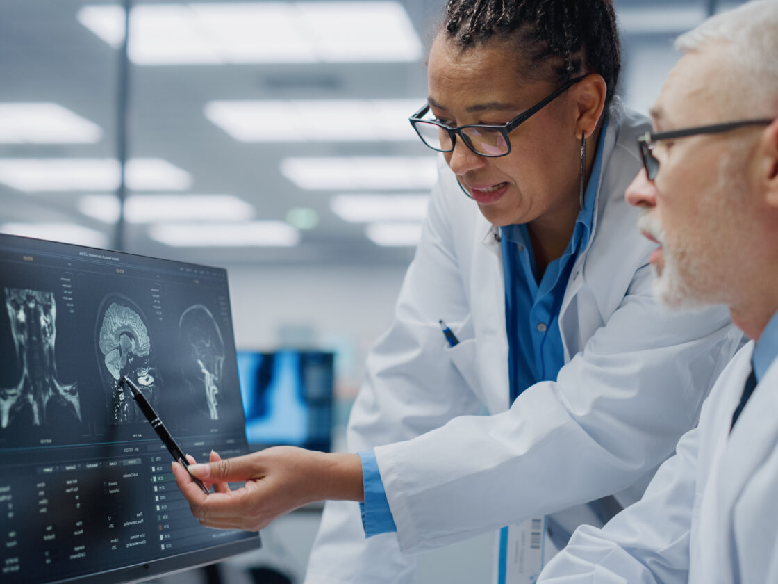 Medical Imaging Core Lab | Medpace