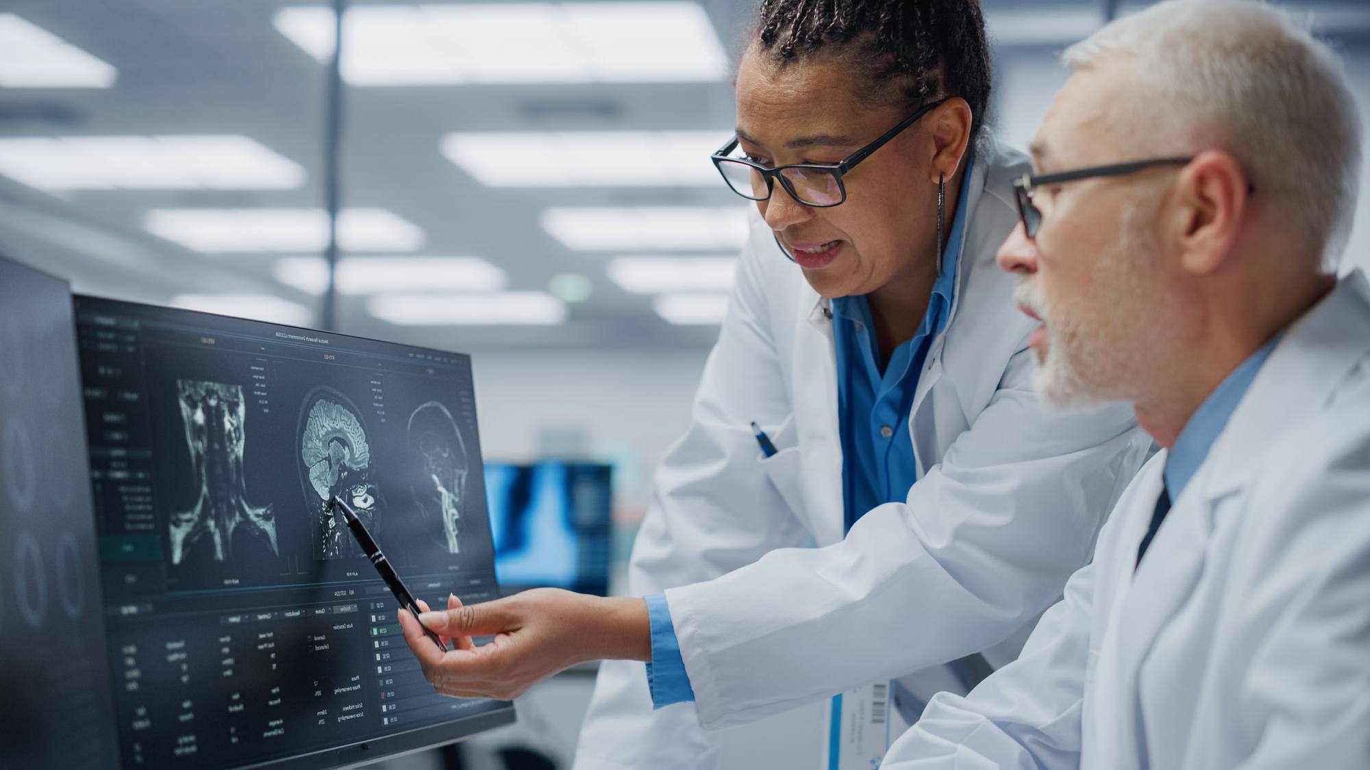 Medical Imaging Core Lab | Medpace