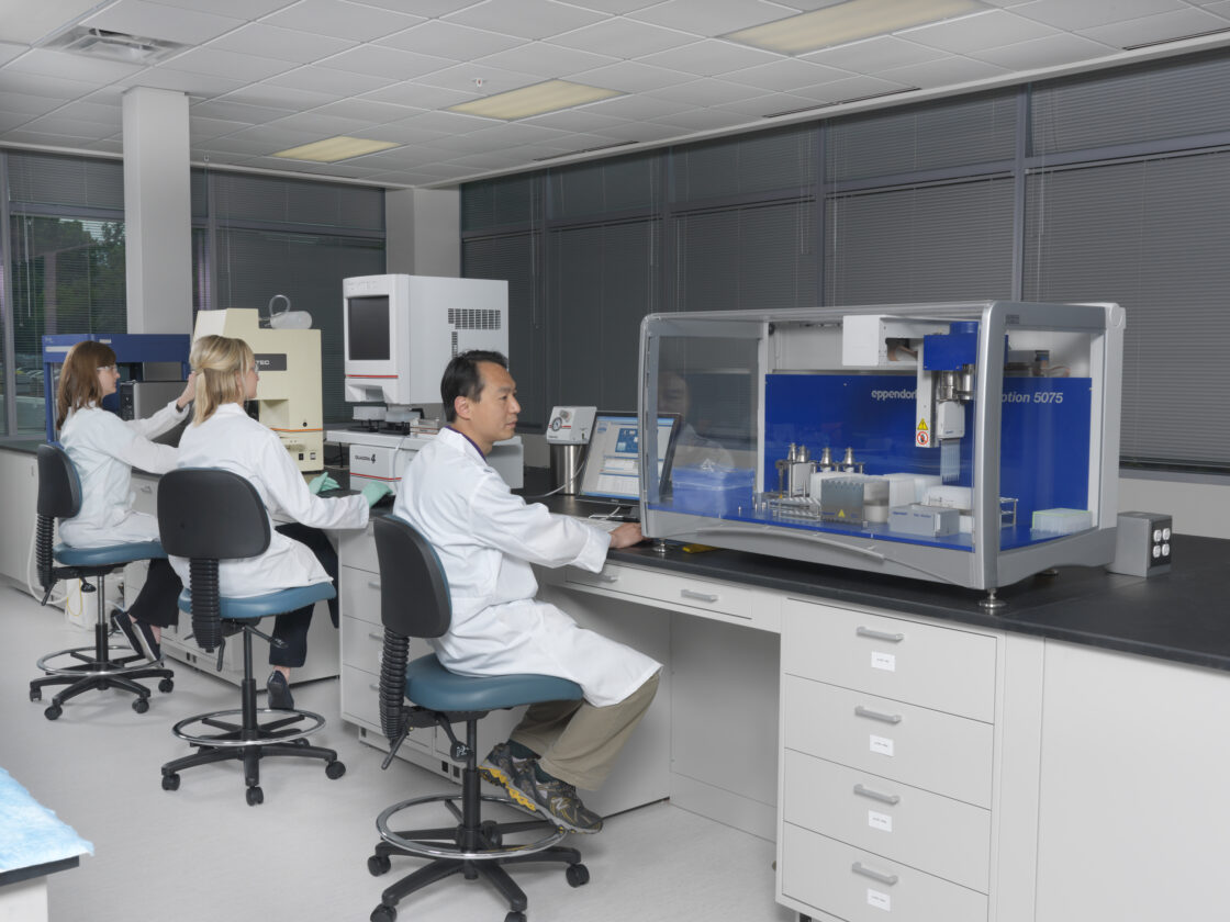 Bioanalytical Laboratory | Medpace