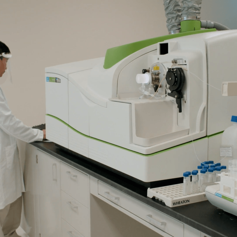 PK Studies | Medpace Bioanalytical Lab