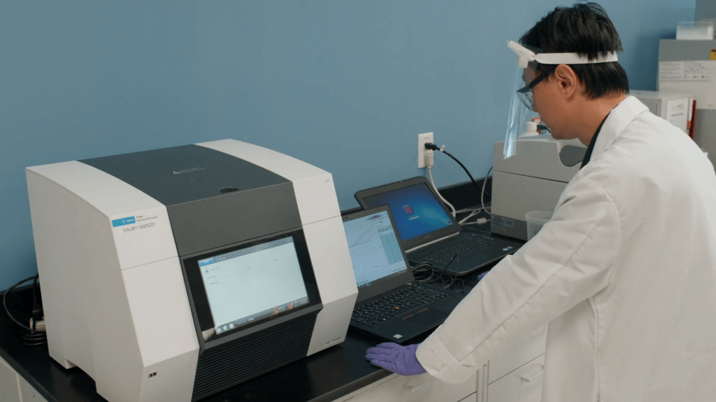 Bioanalytical Laboratory | Medpace