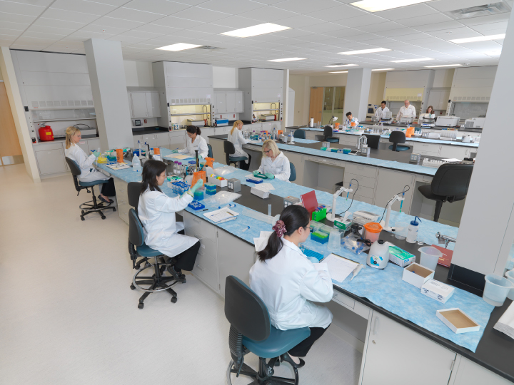 Scientific Posters on New Biomarker Assay Validation Methods | Medpace