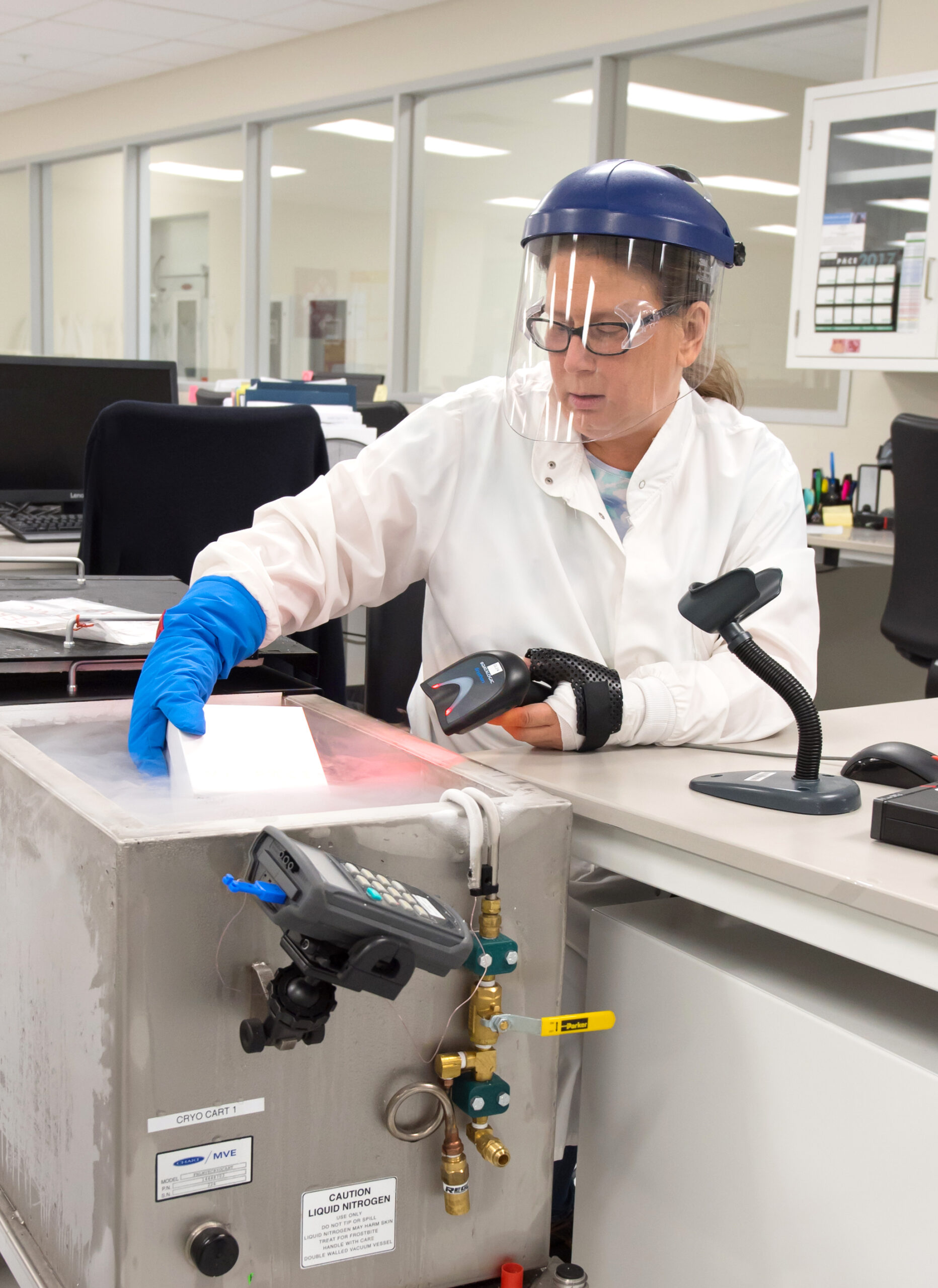 Medpace’s Biorepository Services: Expansion & Highlights | Medpace