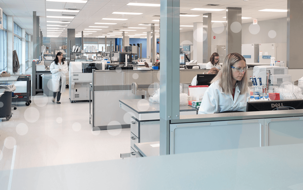 Central Laboratories | Medpace